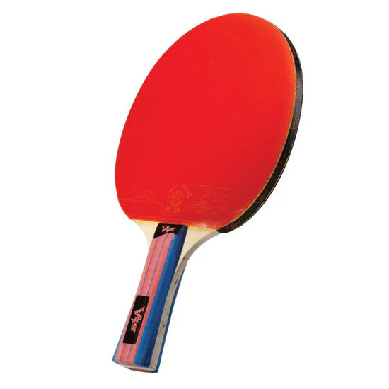 Viper Three Star Table Tennis Racket – docscues