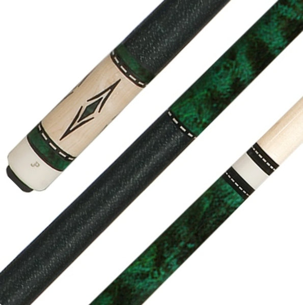 J Pechauer JP06-S Pool Cue – docscues