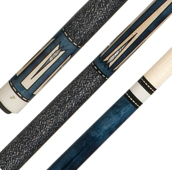 J Pechauer JP11-S Pool Cue – docscues