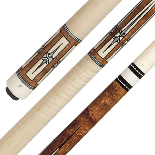 J Pechauer JP20-S Pool Cue – docscues