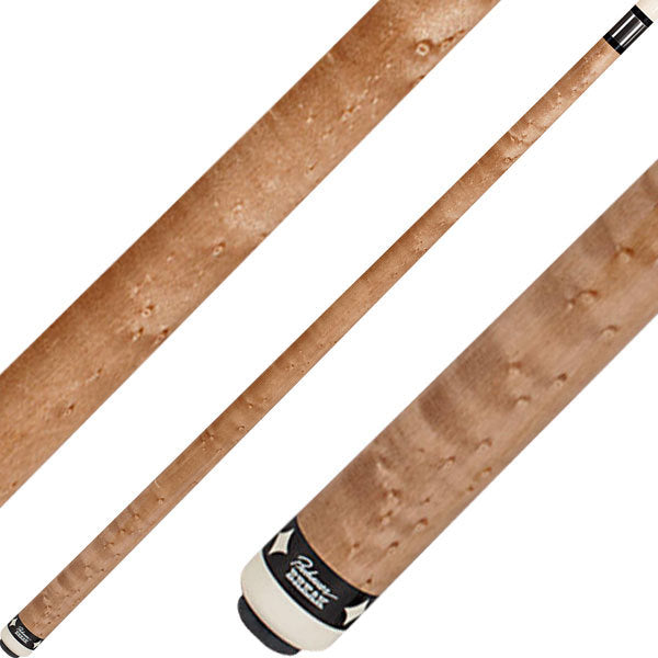 J Pechauer Break Cue - Natural – docscues
